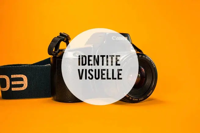 Comment trouver son identité visuelle ? - Hedayat Music